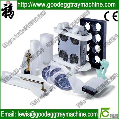 Supplying EPE Foaming Sheet Production Line for making EPE foam(FCFPM-120)