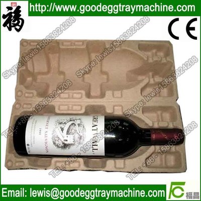 Industrial tray equipment
