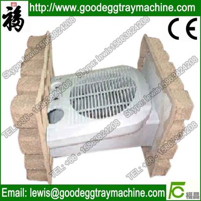 30 holes paper pulp injection egg tray