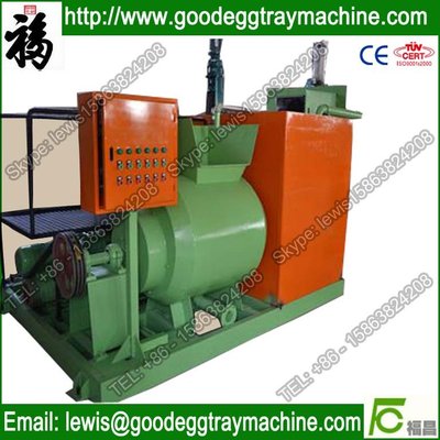 Pulp Molding Production Line