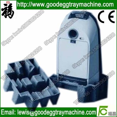 Automatic Paper egg tray injection molding machinery