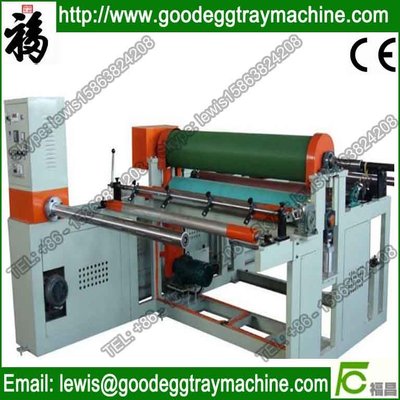 EPE Foam Sheet Coating/Laminating Machine