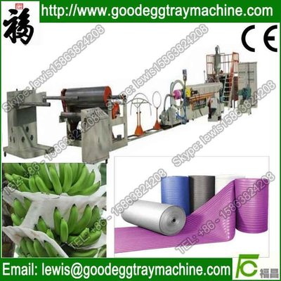 Foam Flooring Underlay (EPE Series) Making machinery(FCFPM-105)