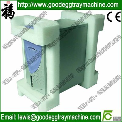 LIFE VEST MAKING PE Foam Sheet Plant(FCFPM-120)