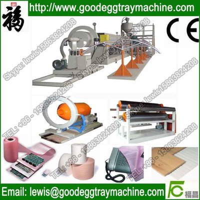 epe equipment machine