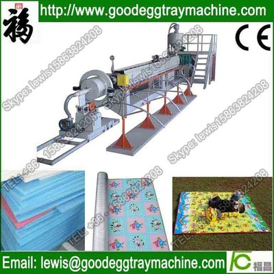 PE Foam Machine