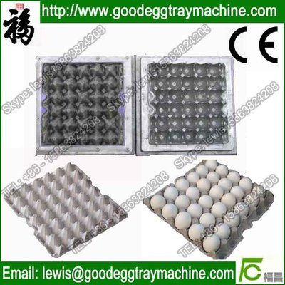 Egg Tray Mould/ Die/ Tool