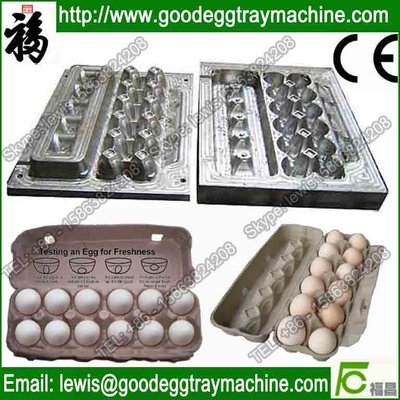 Factory custom injection mold for egg tray