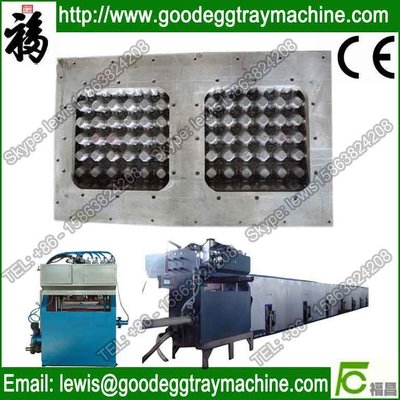 Factory custom injection mold for egg tray
