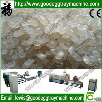 Plastic(EPE) Recycling Granulator Machinery