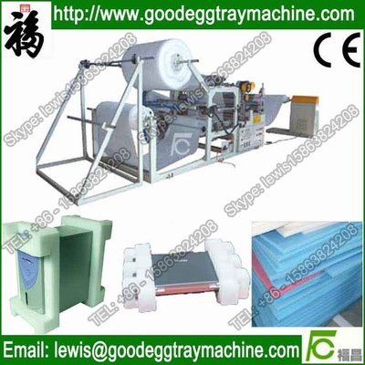 EPE bonding Machines