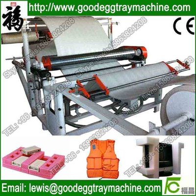 EPE bonding Machines