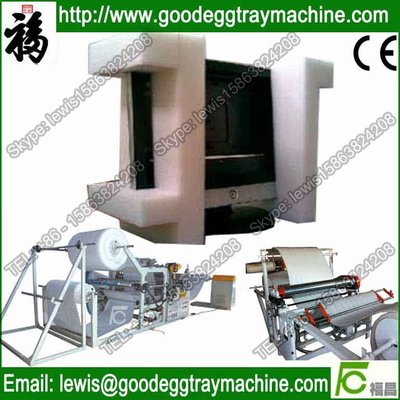EPE bonding Machines
