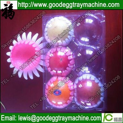 EPE Crown petal for apple/ pear/peach/orange/tomatoes packing