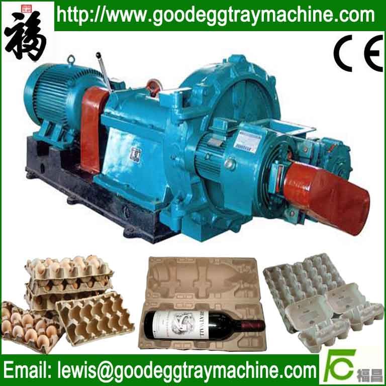 paper pulp Multi-function Refiner Machine