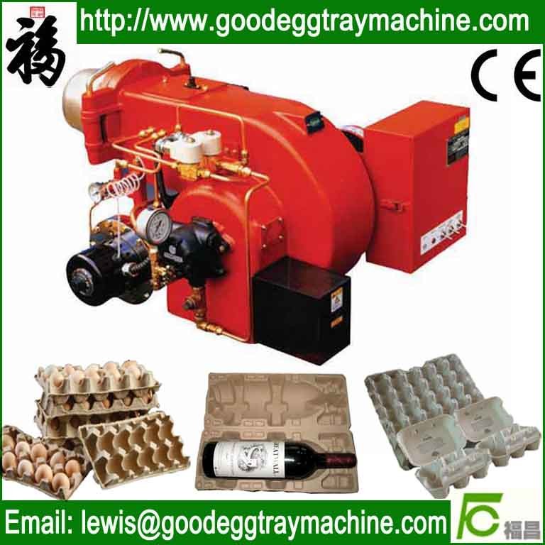 Diesel Burner (Light Oil Burner)