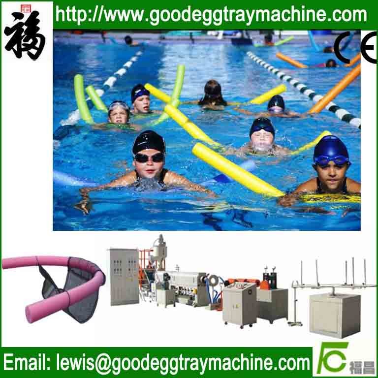 EPE Foam hot summer toys Making Machinery Injection Molding Machine