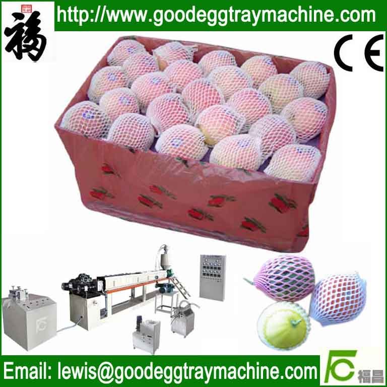 EPE Foam Net/mat extruding making Machine
