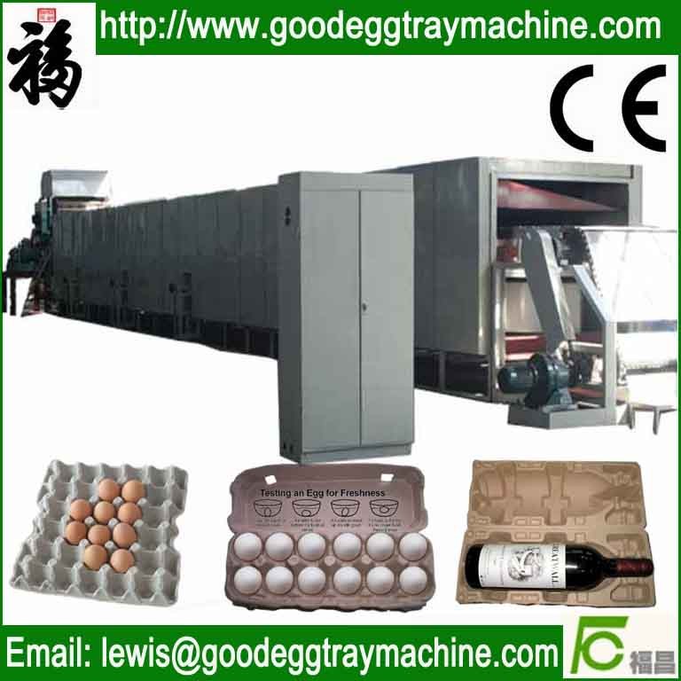 Egg Dryer