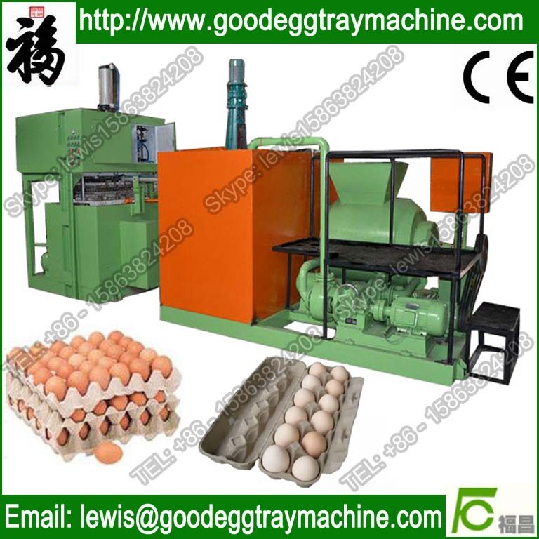 Pulp Molding Production Line