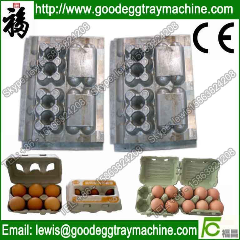 5*6 injection egg tray mold,molding plastic egg tray China Manufacturer