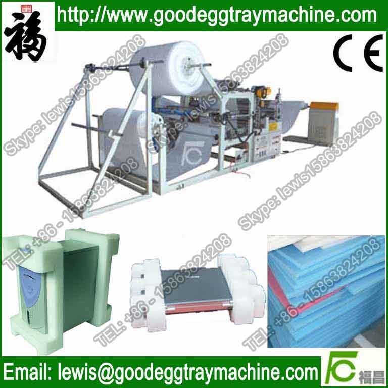 EPE bonding Machines