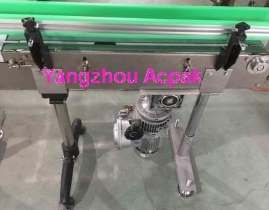 China Aerosol Code Printing Belt, used for useing customer's ink code printer supplier