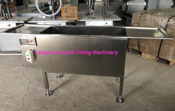 China Hand-operated  Aerosol Water-bath Leakage Tester supplier