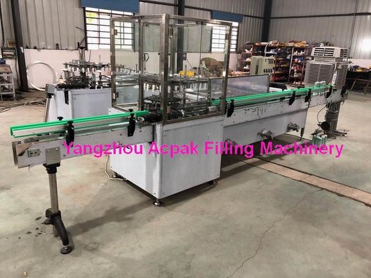 China Automatic Aerosol Water bath Leakage Tester, aerosol machine supplier