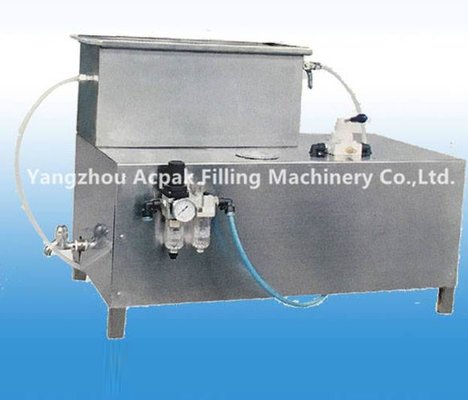China Aerosol Empty Can Pressure Detector,aerosol filling machine supplier