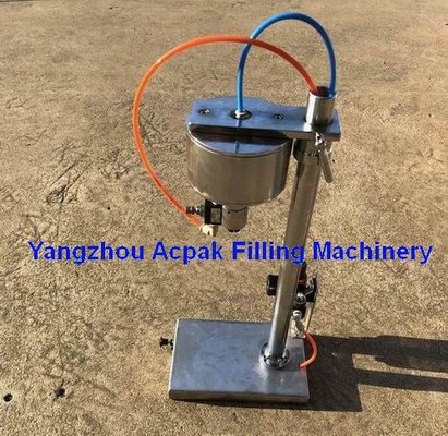 Aerosol Valve Remover,  Aerosol Valve Decrimper, aerosol machine