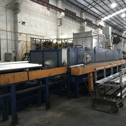 FOSHAN GOSHINE ALUMINIUM PROFILE CO.,LTD