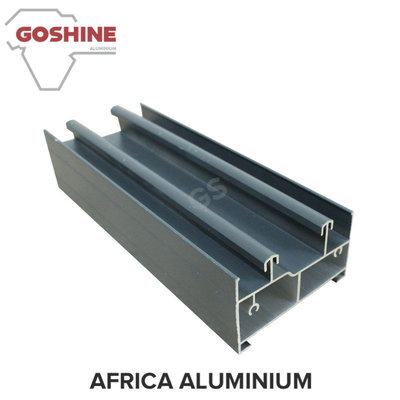 6063 T5 Door and Window Aluminium Profiles Extrusion Wholesale 6063 Aluminium Profile supplier