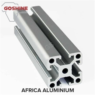 3040 aluminum profile extruding aluminum structure aluminium industry supplier