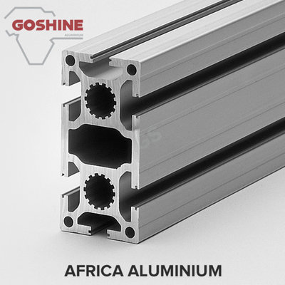 3040 aluminum profile extruding aluminum structure aluminium industry supplier