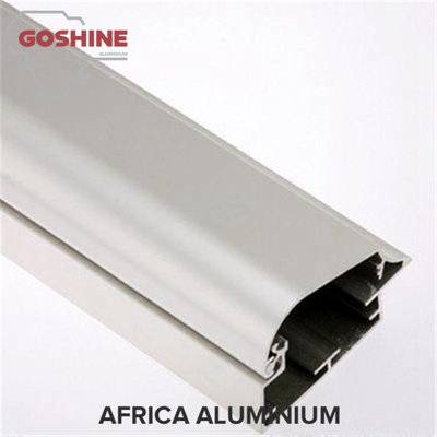 T Slot 4040 Series Industrial Aluminum Profile 4040 Extrusion supplier