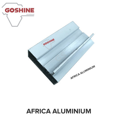 China aluminum supplier factory 6063 - T5 alloy powder coated window door aluminium supplier