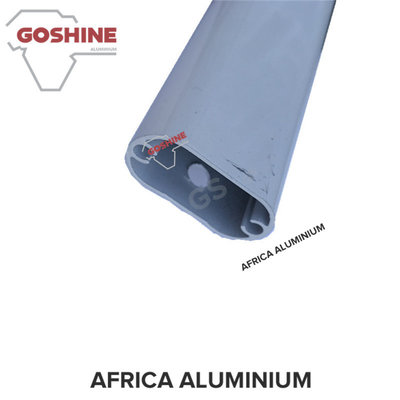 6063 T5 Door and Window Aluminium Profiles Extrusion Wholesale 6063 Aluminium Profile supplier