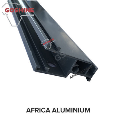6063 T5 doors and windows industrial aluminium profile kitchen sliding door supplier