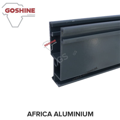 6063 T5 doors and windows industrial aluminium profile kitchen sliding door supplier