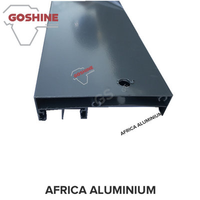 6061 6063 natural /anodized /powder coated aluminium extrusion profiles price per kg for supplier