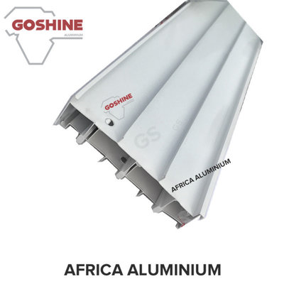 aluminum profile for windows and doors,cheap price,hot sale on africa supplier