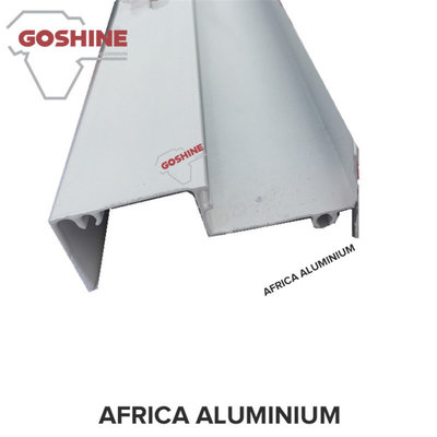aluminum profile for windows and doors,cheap price,hot sale on africa supplier