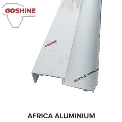 REG Price of aluminium sliding window powder coated aluminum door polished extrusion supplier