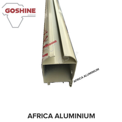 aluminium profile for Israel aluminium doors and window section aluminum profile for window supplier