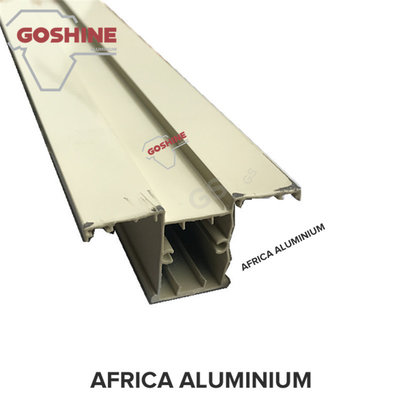 6061 window and door ,aluminum extrusion profile for led and solar system supplier