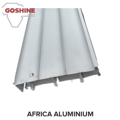 aluminum profile for windows and doors,cheap price,hot sale on africa supplier
