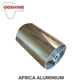 Aluminum alloy 6061 polished aluminium tubing / aluminum square hollow tube / aluminum tube supplier