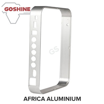 aluminium custom fabrications from aluminium fabrication works manufacturers supplier