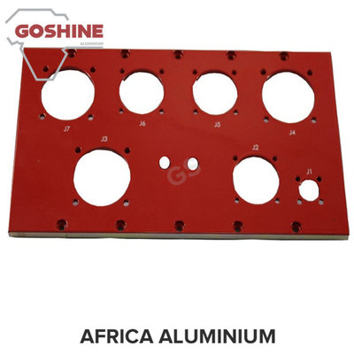 Professional cnc machining parts / cnc turning parts / anodized aluminium cnc milling supplier